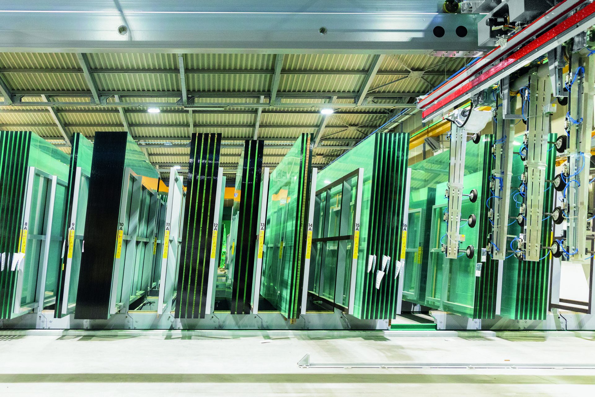 We know glass, we love glass - VitrumLife