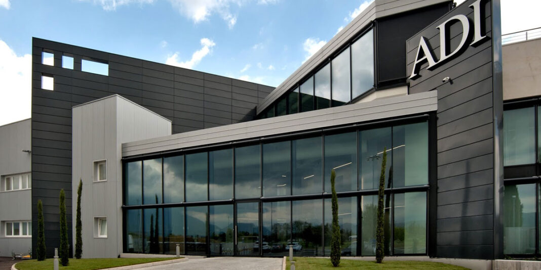 ADI S.r.l. offers technological excellence in tool manufacturing
