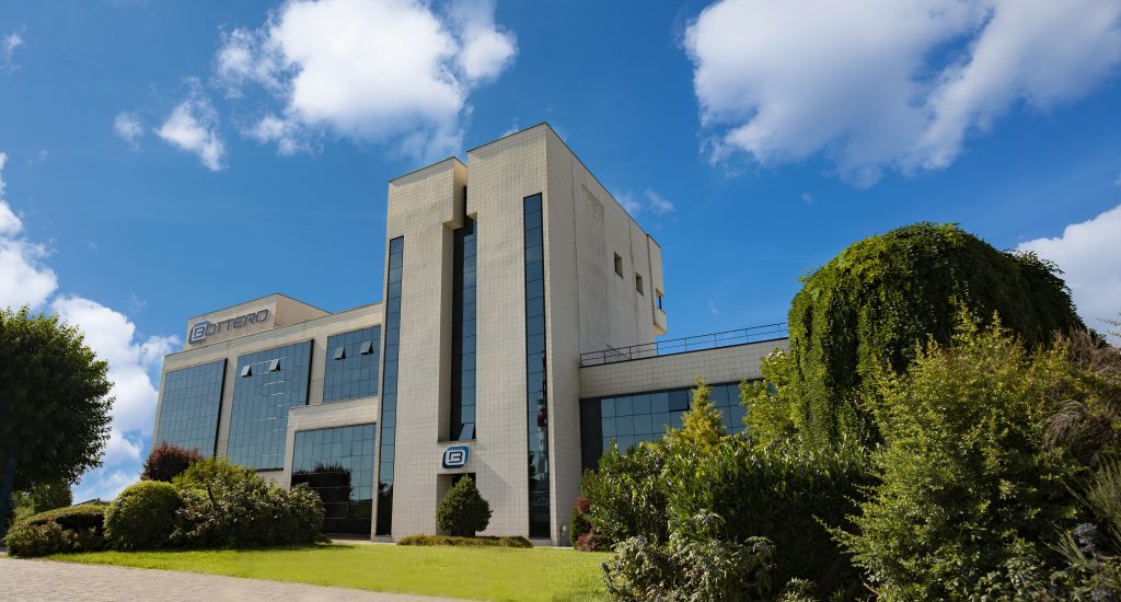 We know glass, we love glass - VitrumLife