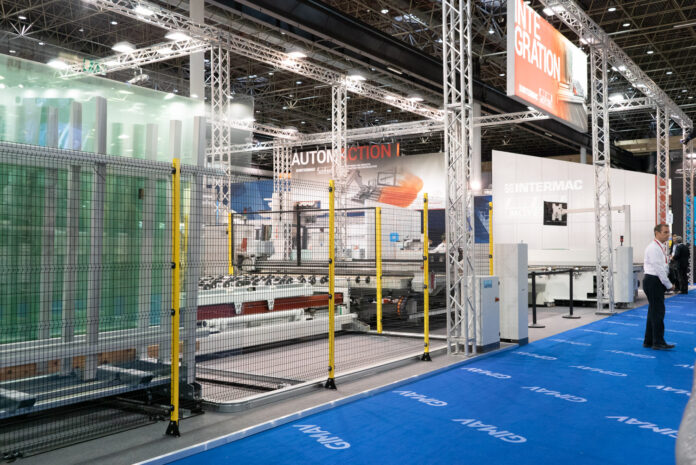 INTERMAC -BIESSE S.p.a. e MOVETRO S.r.l. insieme per realizzare la ...