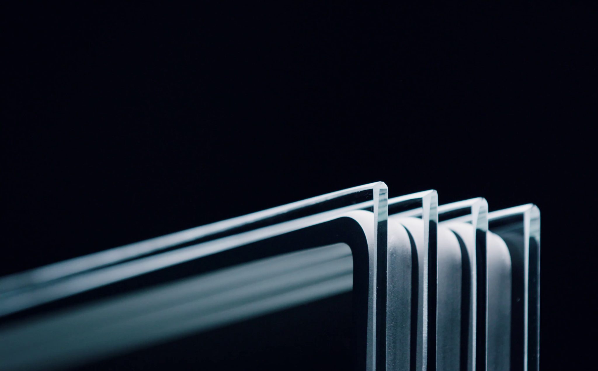 Automatic Processing of Thermoplastic Spacers - VitrumLife