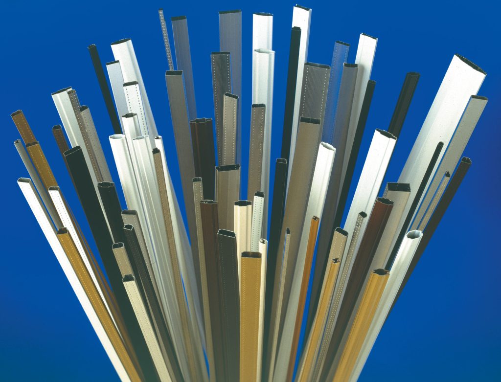 Profilglass: 40 years in the insulated glass world