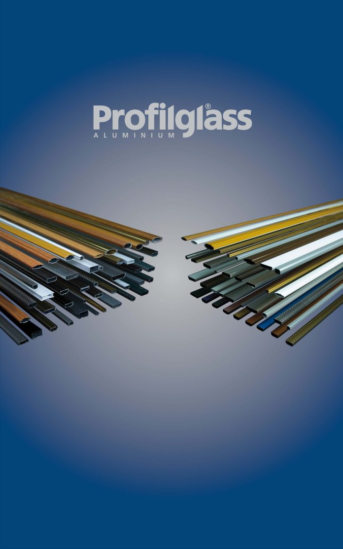 PROFILGLASS S.p.a.: a 40 years journey into insulated glass industry