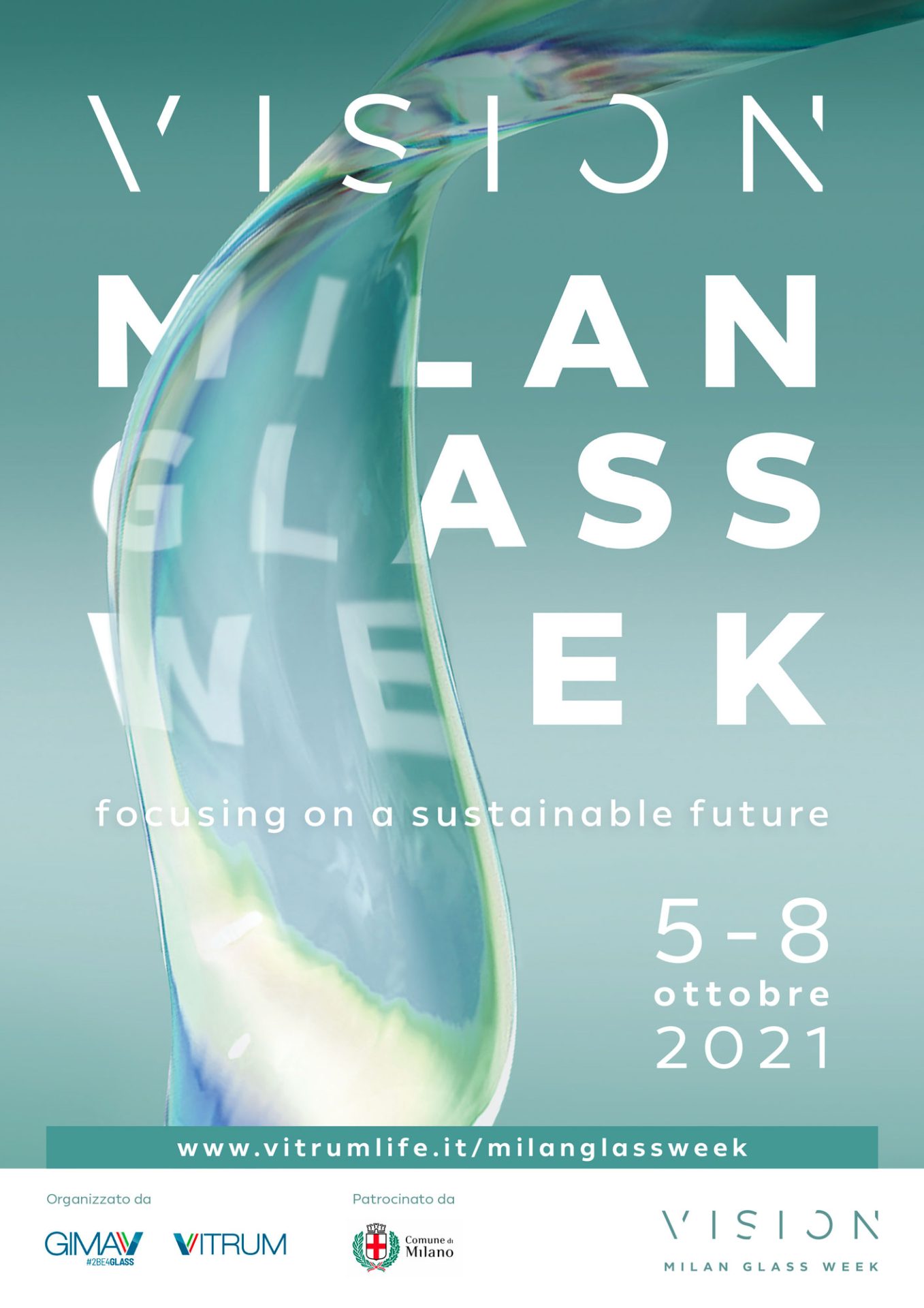 Archief Glass Weeks - VitrumLife