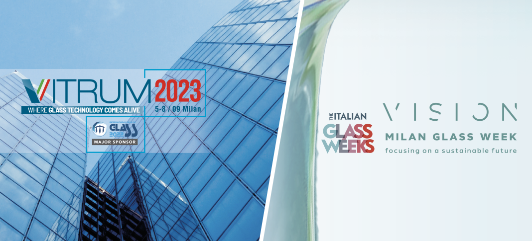 MILAN WORLD CAPITAL OF GLASS - VitrumLife