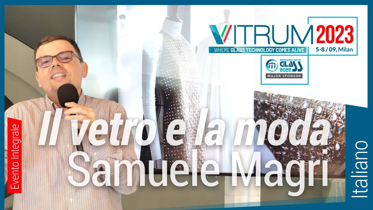 La moda e il vetro: un connubio da scoprire - VitrumLife