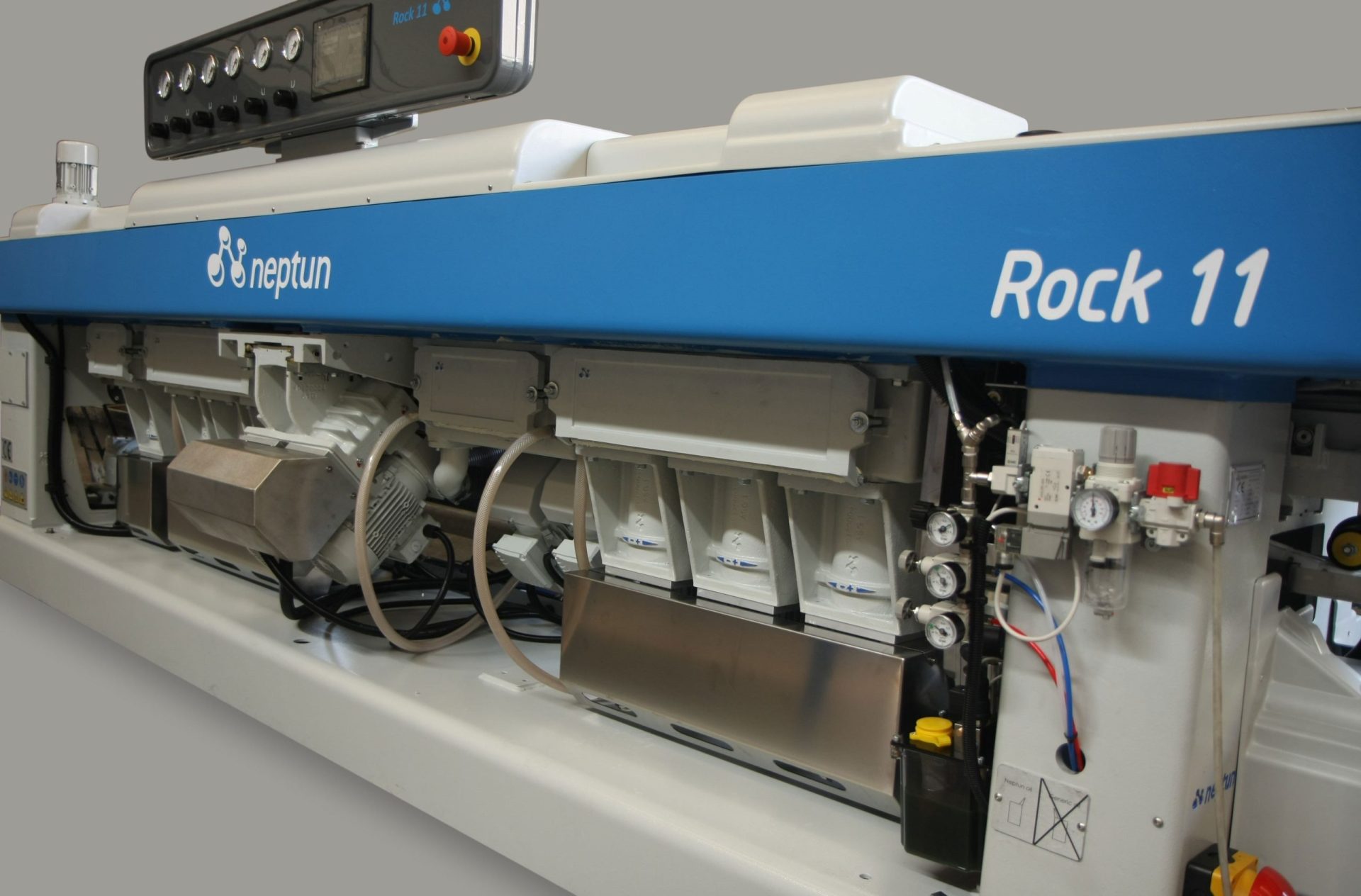 Rock: the perfect synthesis between tradition and innovation - VitrumLife