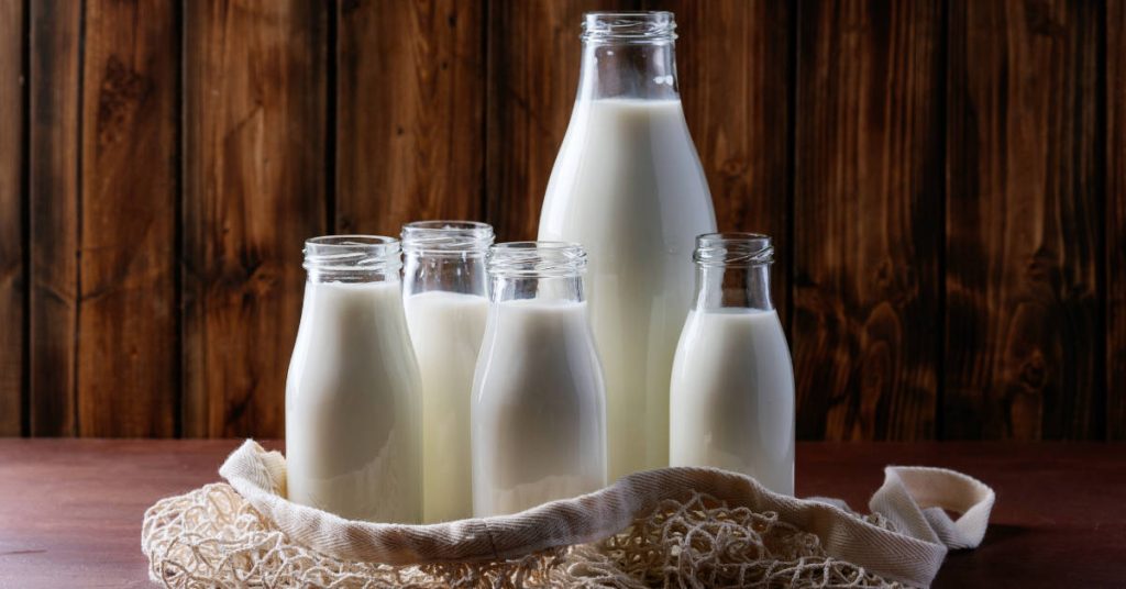 What is the most iconic glass container?